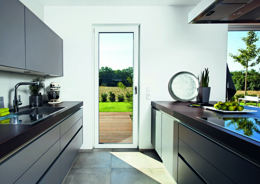 Nos fenêtres et portes-fenêtres - CLAROPLAST