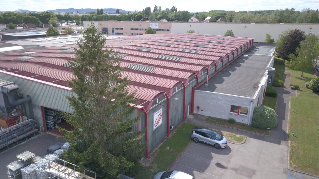 Page d'accueil - CLAROPLAST